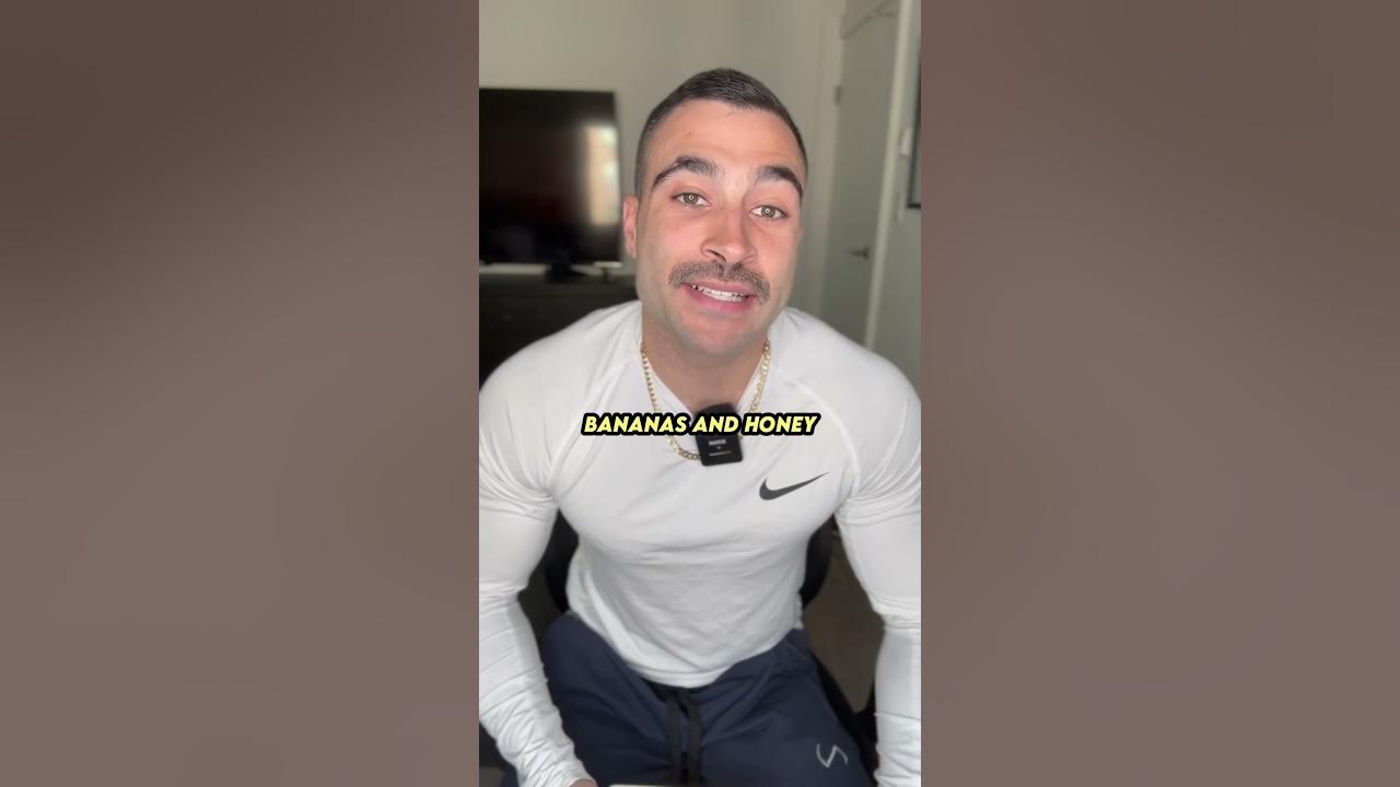 Is Sam Slack’s diet healthy? #diet #nutrition #health #whatieatinaday - YouTube