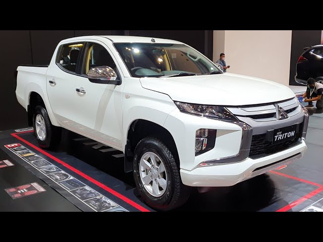 Strada Triton 2022
