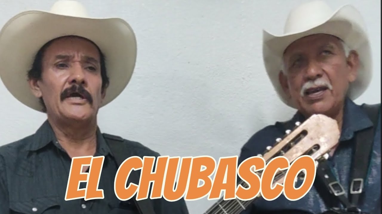 El Chubasco con Berna y Gustavo 🔥 - YouTube