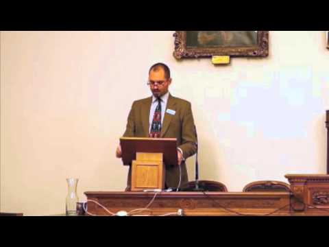 Lecture: Sebastian Morello: Democracy and Royal Power: Nature and the ...
