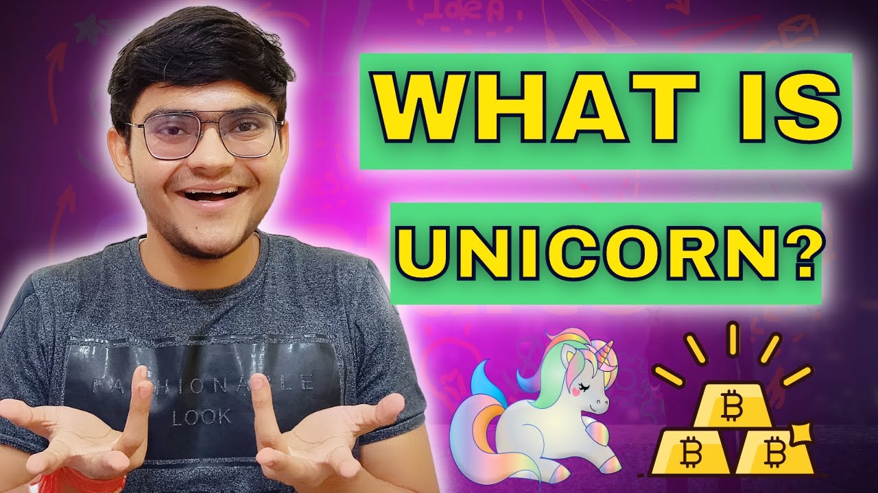 Unicorn Company: What Is It and What Are The Major Global Unicorn Index ...