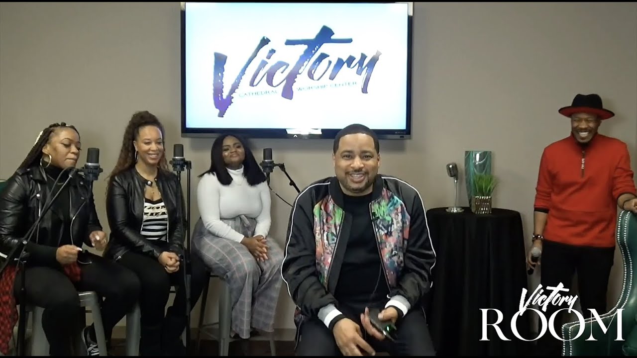 The Victory Room - YouTube