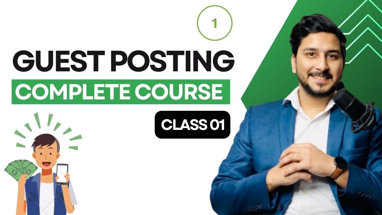 What is Guest Posting Business (GBOB) & How to Start | Guest Blogging ...