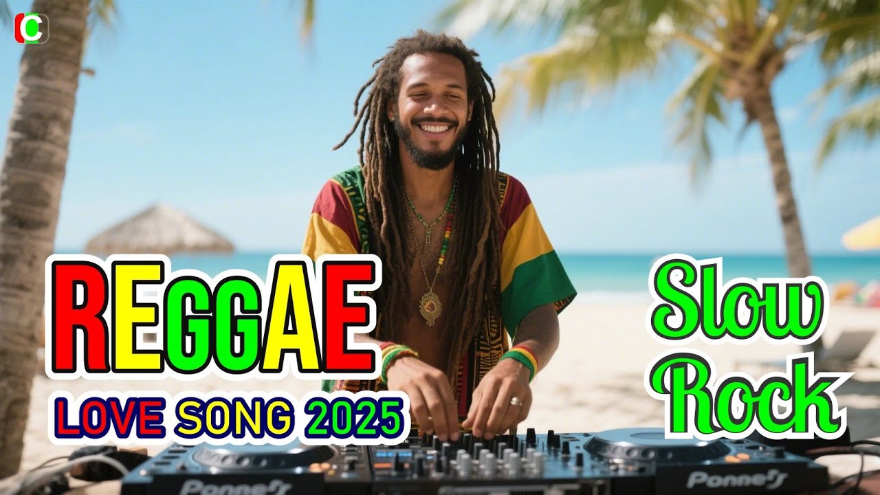 My Top 5 Slow Rock Reggae Discoveries - Goosebumps Guaranteed! - YouTube