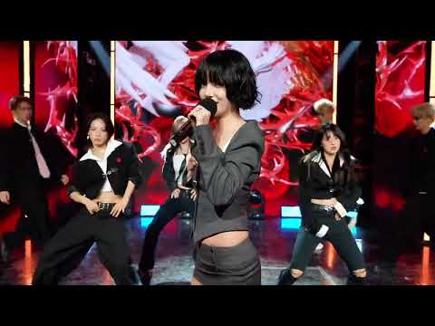 [250928] Shin Jimin - Puss (Sugar Factory Academy)