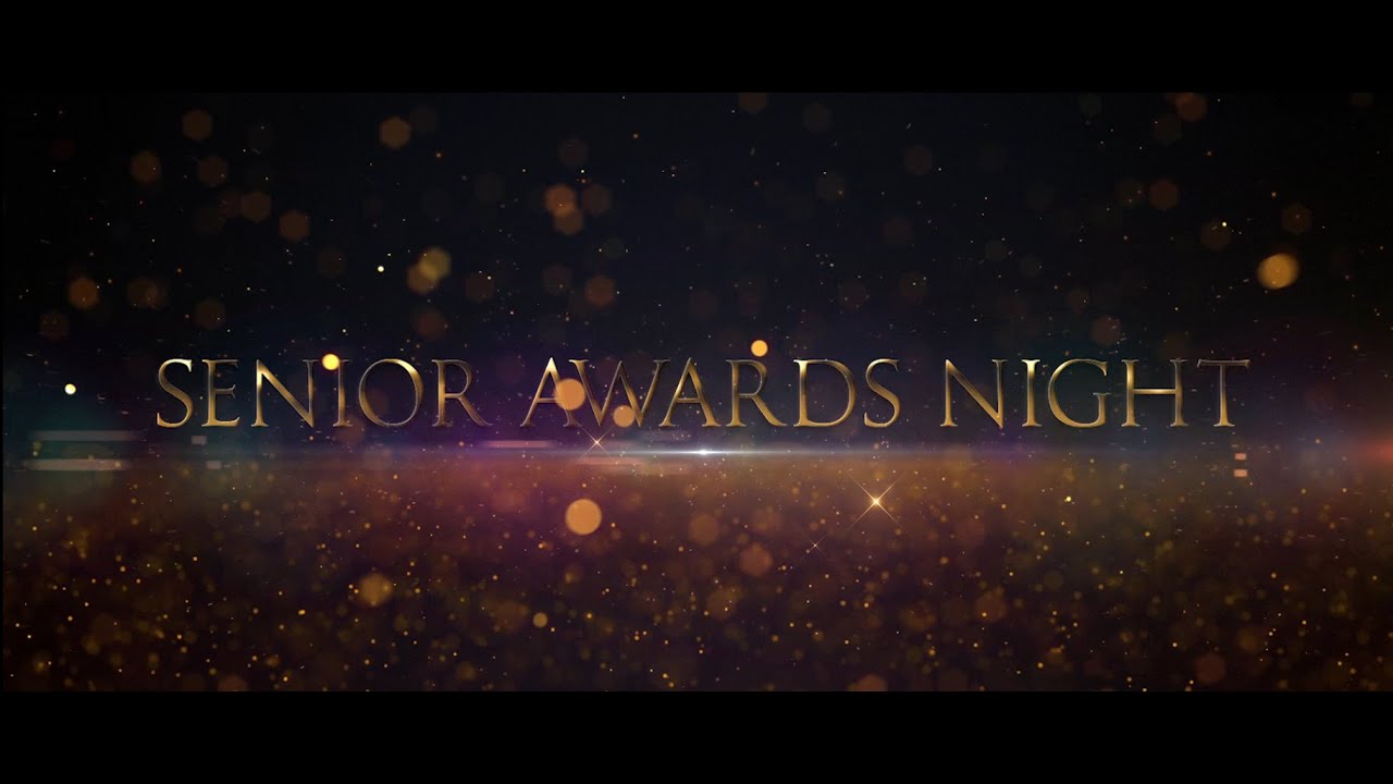 SENIOR AWARDS NIGHT 2023 - YouTube SENIOR AWARDS NIGHT 2023 - YouTube