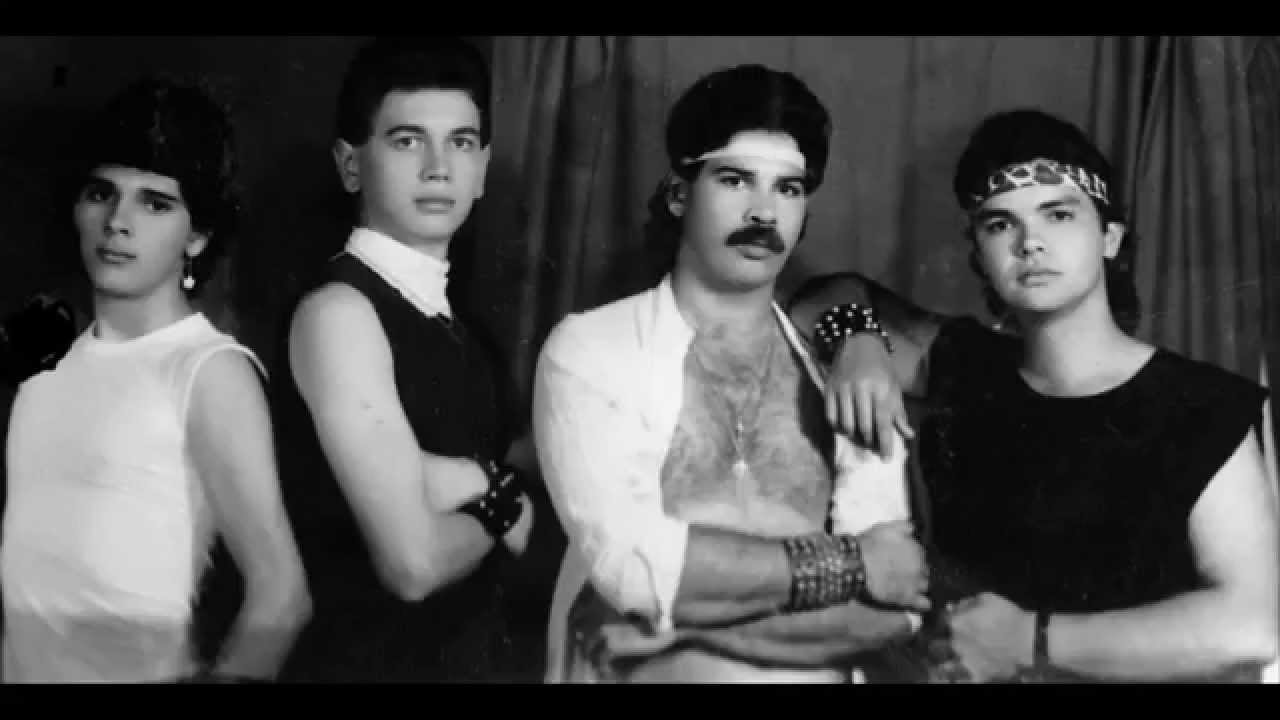 Delirium, Somos Rock Tributo a Khaos - YouTube
