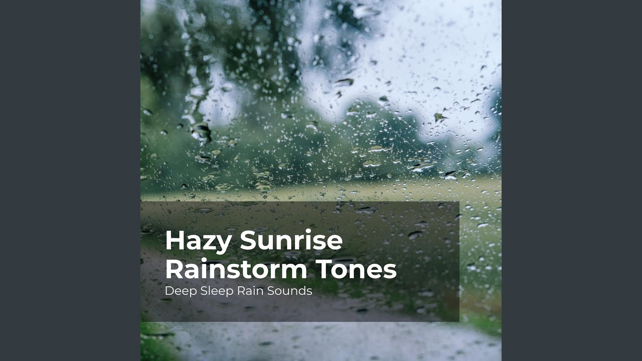 Nap While the Rain Falls - YouTube