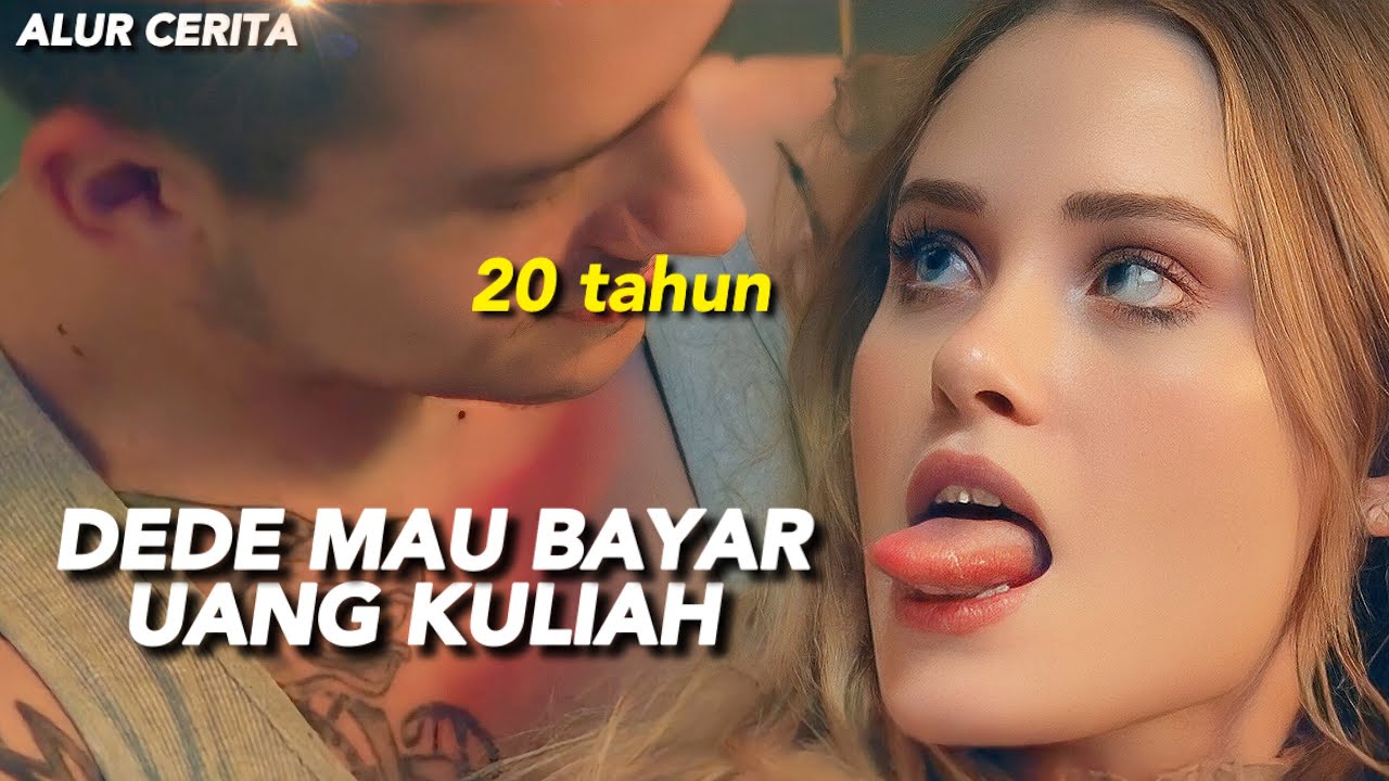 DEDEK G3M3SH KHILAF SAMA ABANG KELAS - Alur Cerita Film Beautiful Disaster 2023 - YouTube