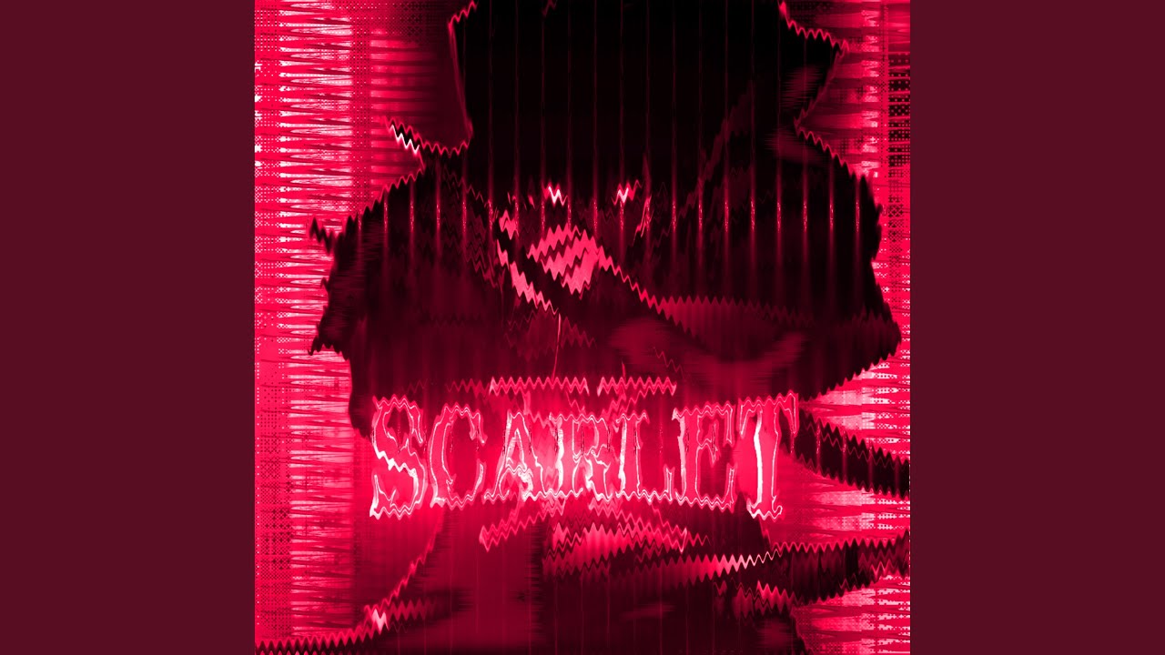 X-Scarlet - YouTube