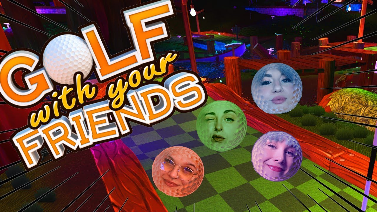 playing with balls with @Katskratchh @little.leggies @MegMage - YouTube