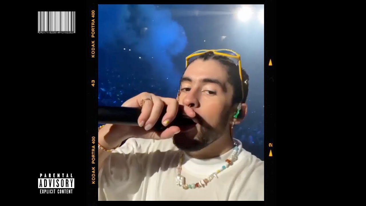 Bad Bunny Type Beat x Reggaeton Type Beat - Un Preview - YouTube