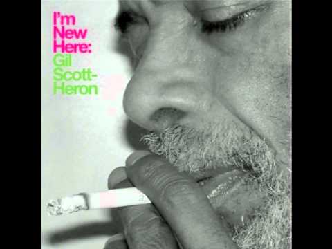 Gil Scott-Heron - Me And The Devil