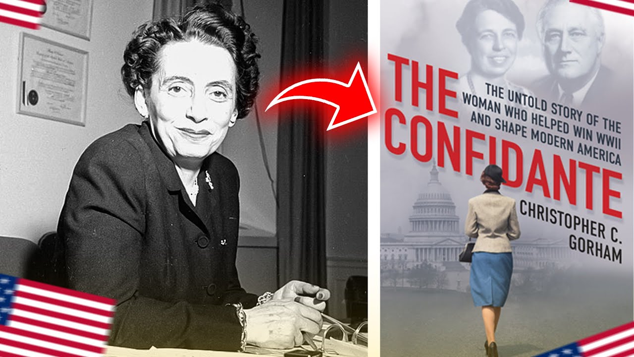 What Are the Untold Stories of Women Who Shaped America? ⭐ - YouTube