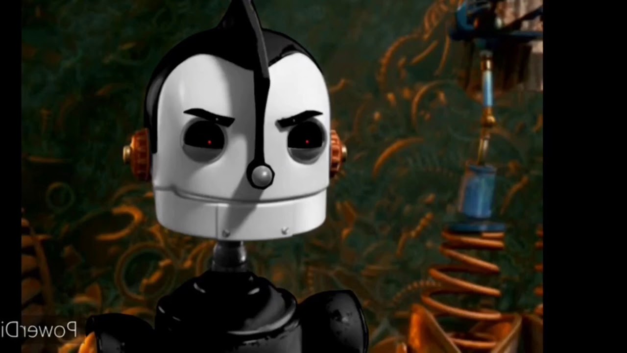 Rodney.exe’s Voice - YouTube