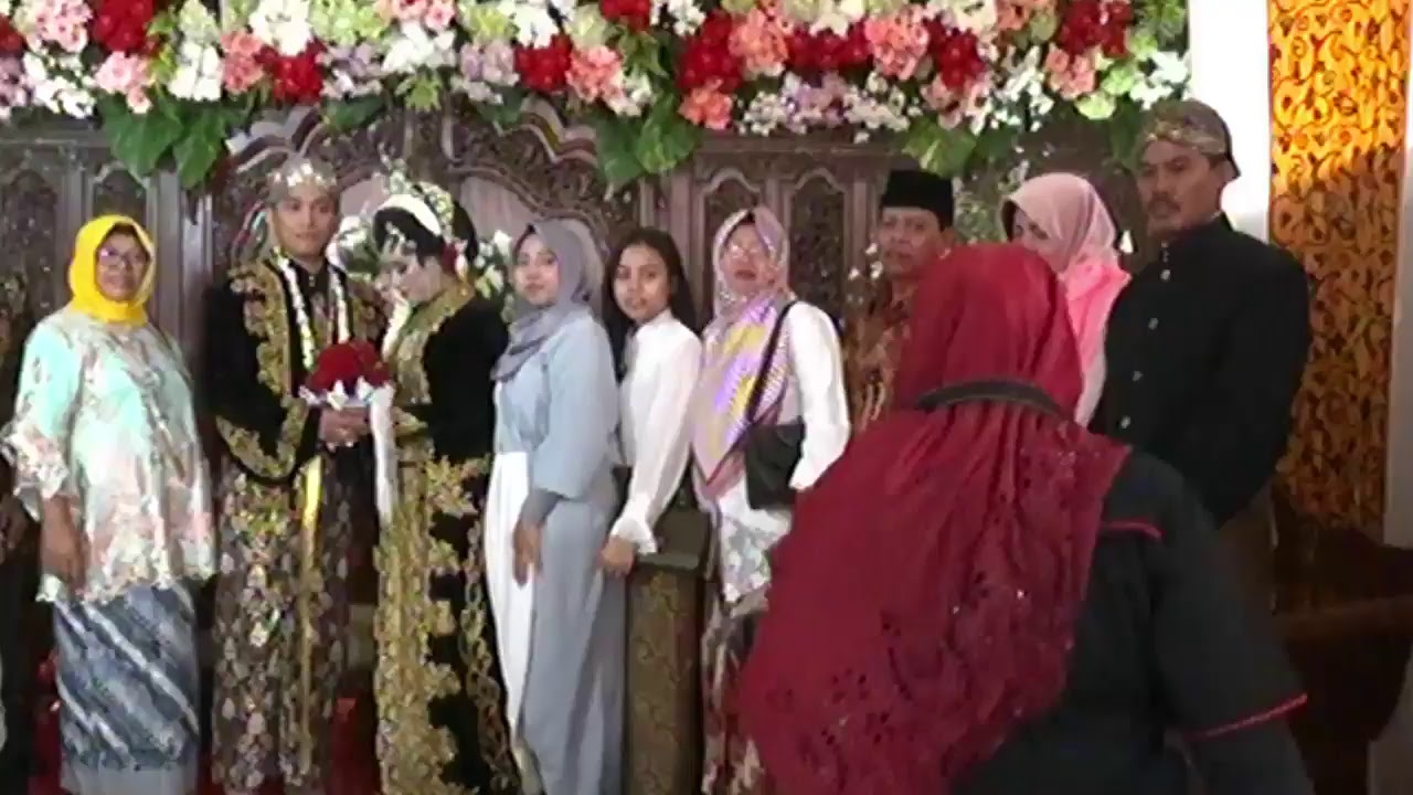 new soponyono - YouTube