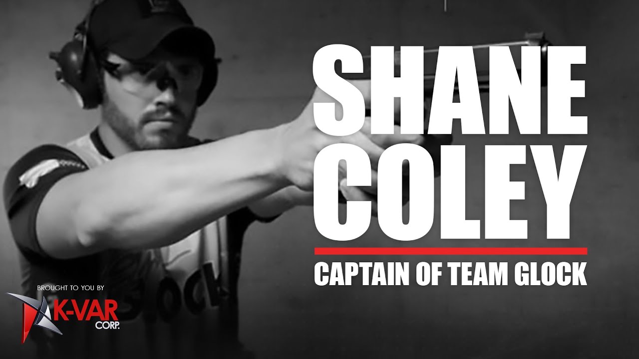 SHANE COLEY // John Bartolo Show - YouTube