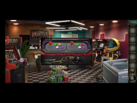 Can You Escape The 100 Room 18 Level 13 gameplay walkthrough - YouTube