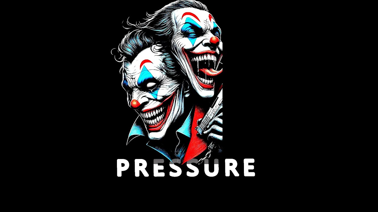 "PRESSURE" Rap beat 2024| Base de rap Agresivo 2024 | Beat de rap ...