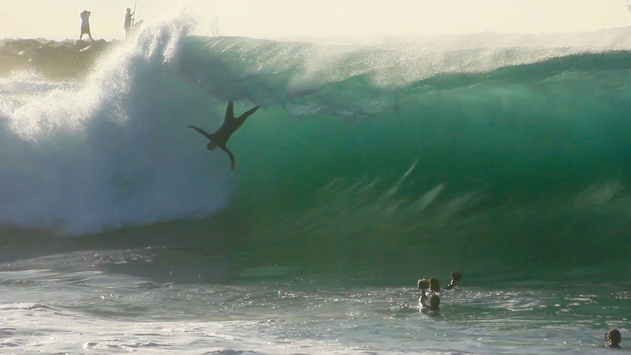 The Wedge | October 6th | 2017 (Edit) - YouTube