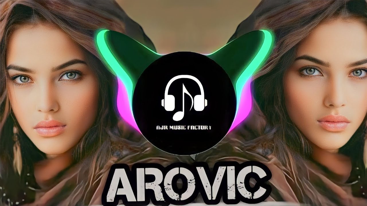 Arovic Remix Music | Hot New Remix 👿 New Remix Music | 2024 Hot Remix 🎧 ...