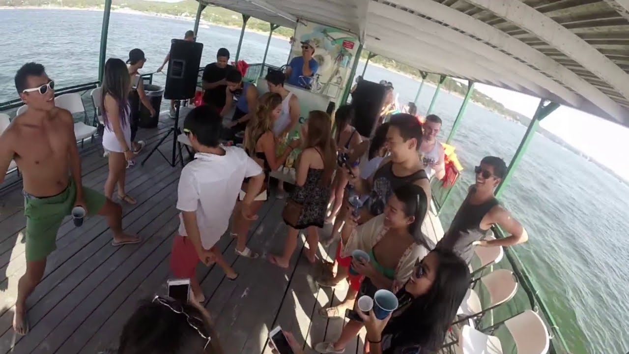 Frat Boat Frenzy: A Party Collaboration of SoCal Sigmas, TX aKDPhi, TX ...