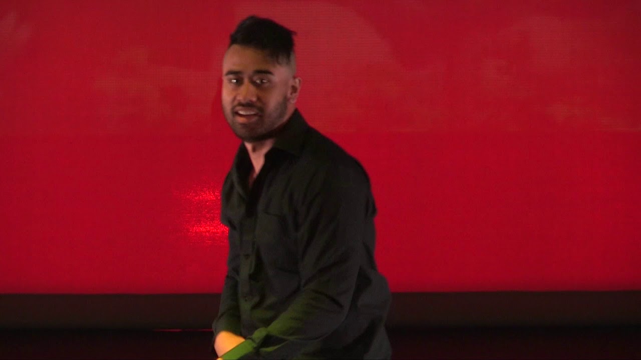 George Vito dances ! - YouTube