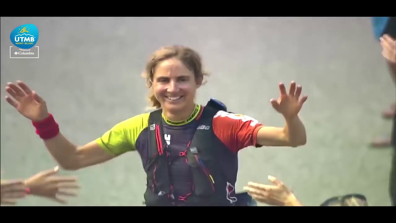 Trail Running - YouTube