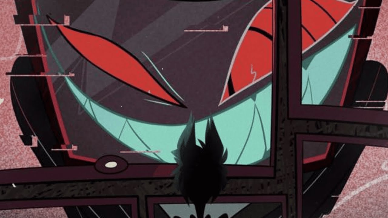 Vox will return in season 3.... 🤩 Hazbin Hotel Season 2 • COMIC DUB ...