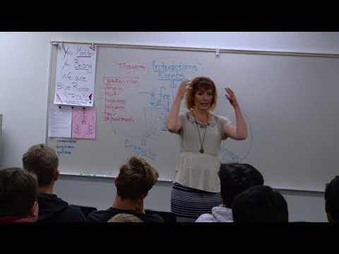 Choosing Successful Behaviors..., Even When You Are Feeling Wonky - YouTube