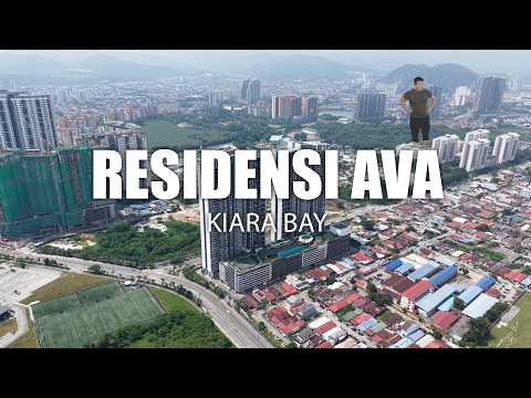 PROPERTY REVIEW #470 | RESIDENSI AVA, KIARA BAY