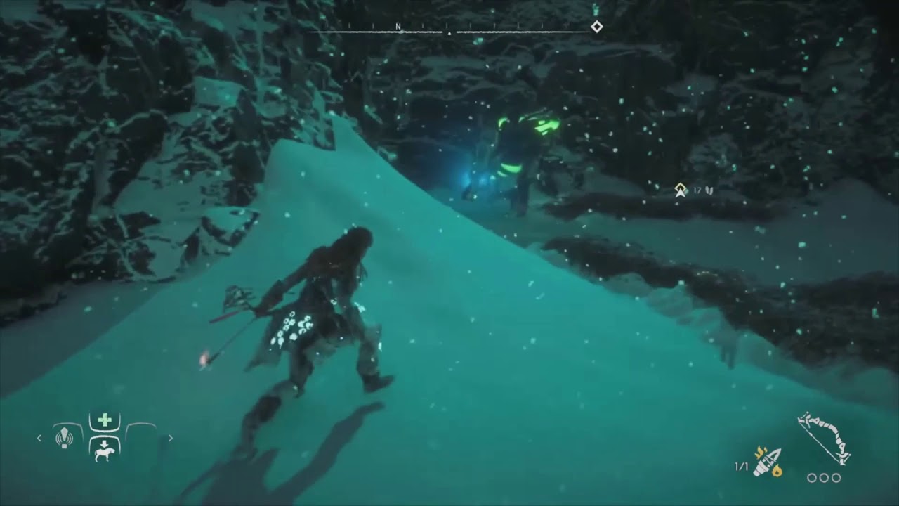 Banuk Tribe (Horizon Zero Dawn) - (Game Composition) - YouTube