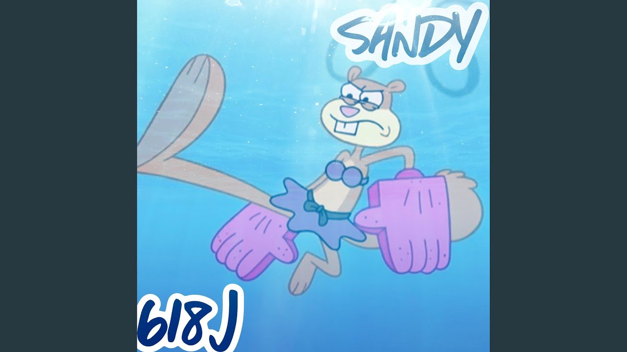SANDY - YouTube