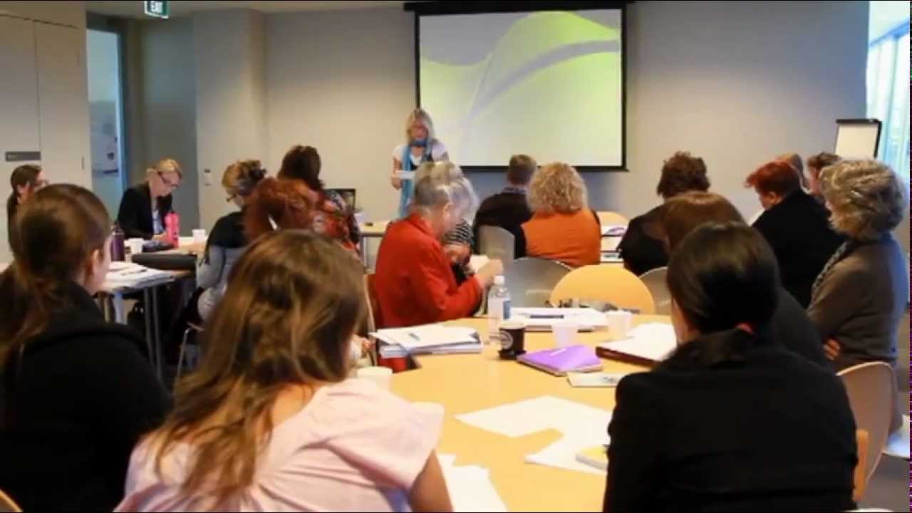 Gr8 Start Early Years Partnership - YouTube