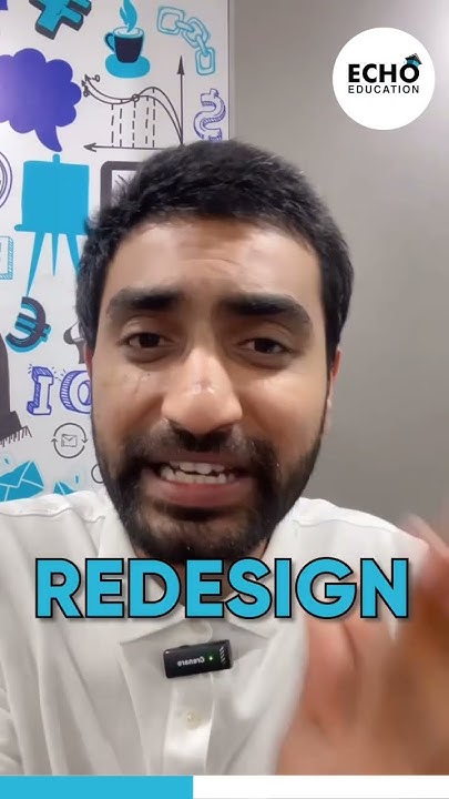 Canva Tutorial - Echo Education - YouTube