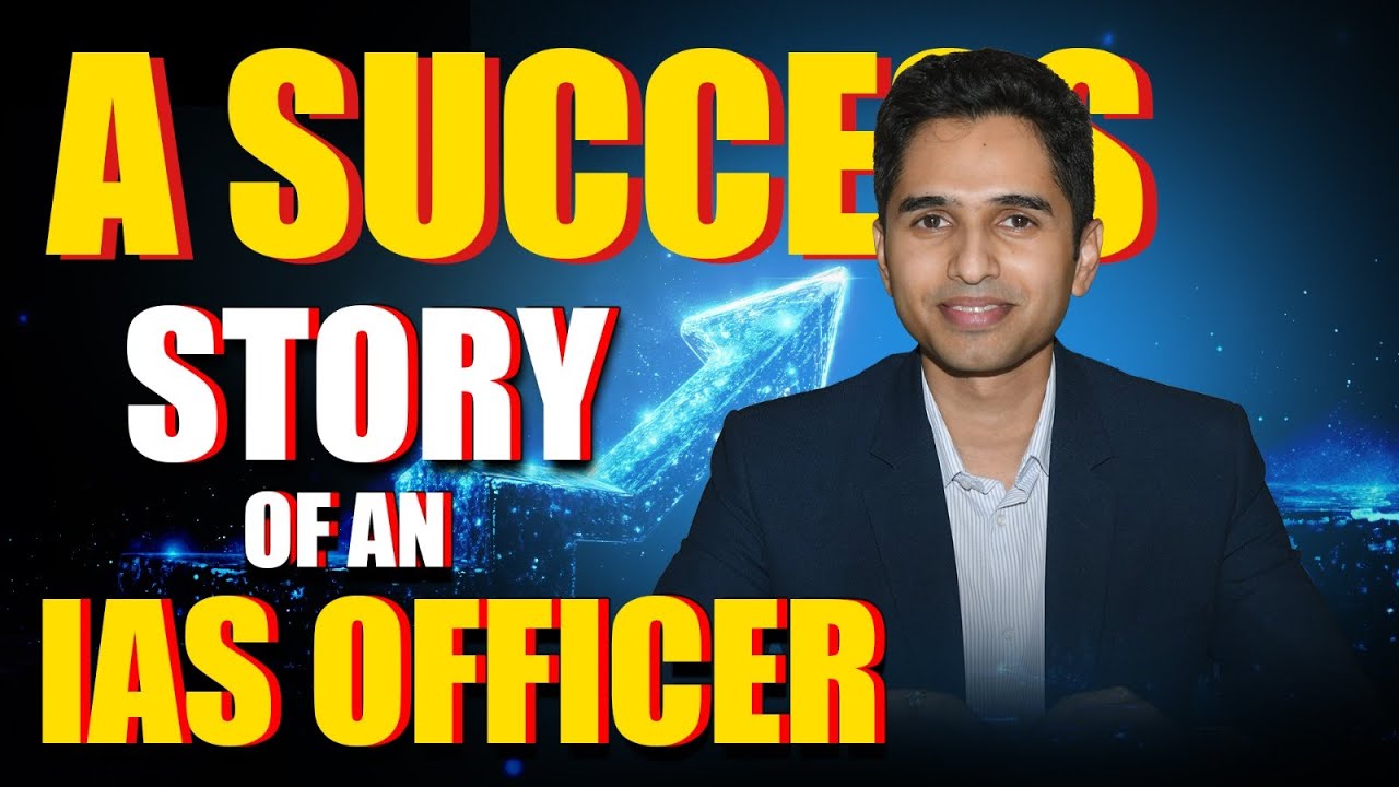 IAS Officer Mohammad Roshan's MIND-BLOWING Journey | COMING SOON | STAY ...