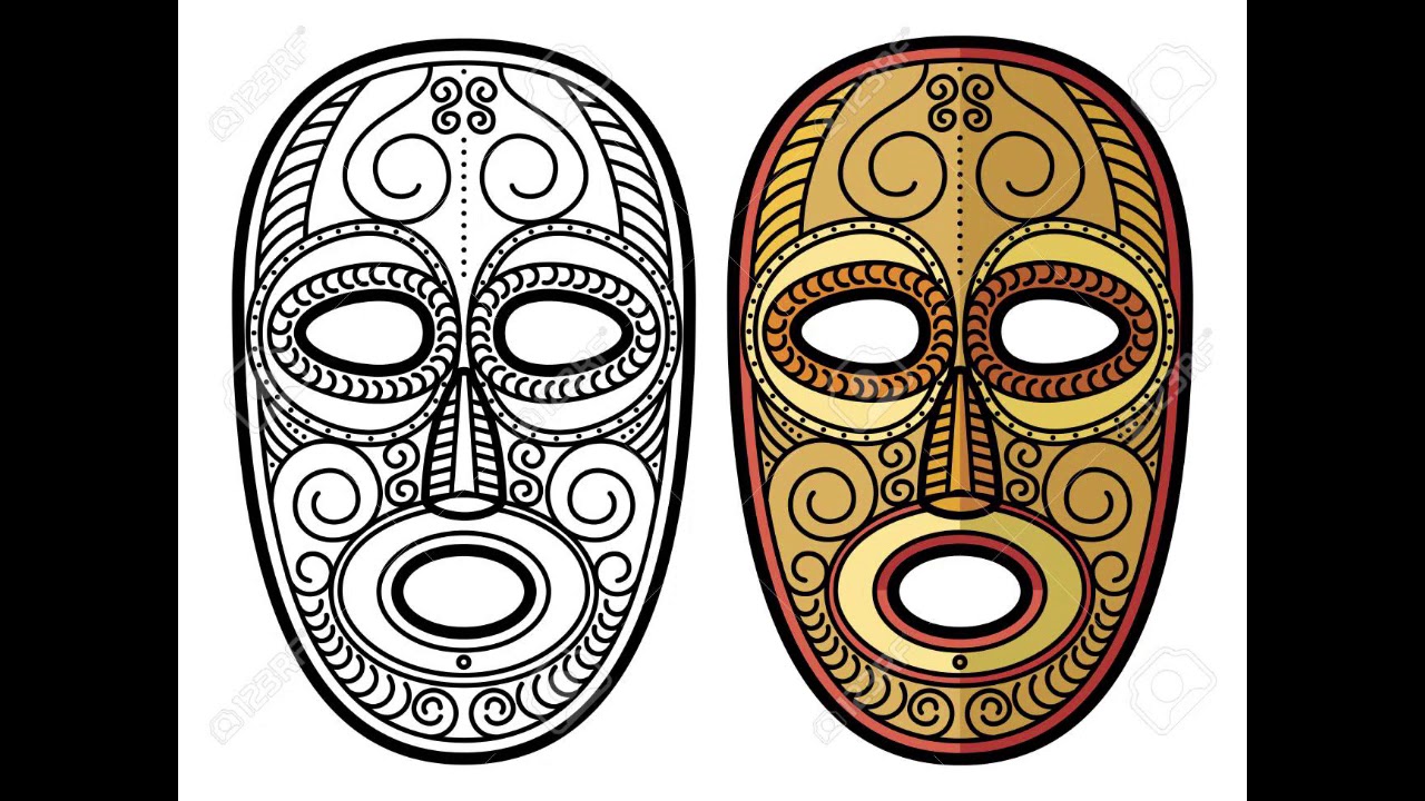 VIDEO LATIN TRIBAL/ MUSICA PARA STEP - YouTube