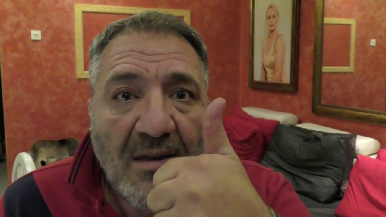 Regula de baza a unui smecher - YouTube