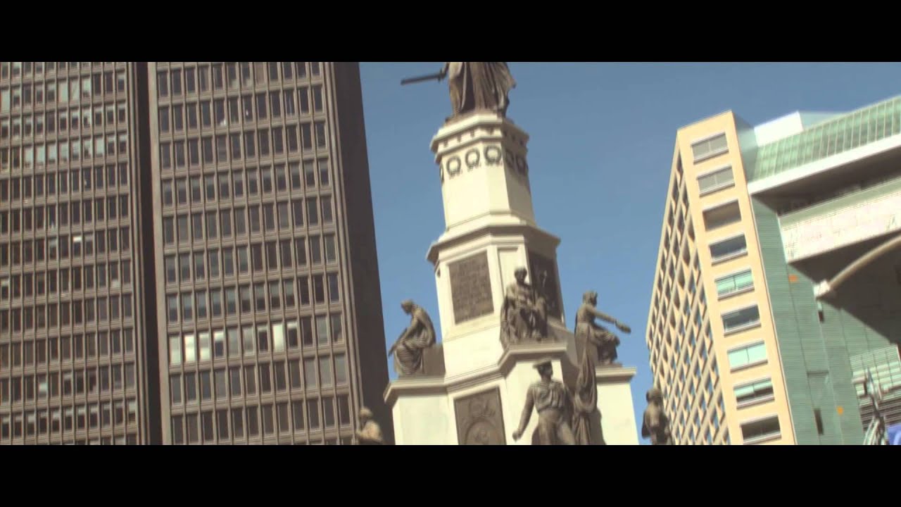 Loner ft Ric One Cold Sun 2(Detroit vs Everybody) Fan Video - YouTube