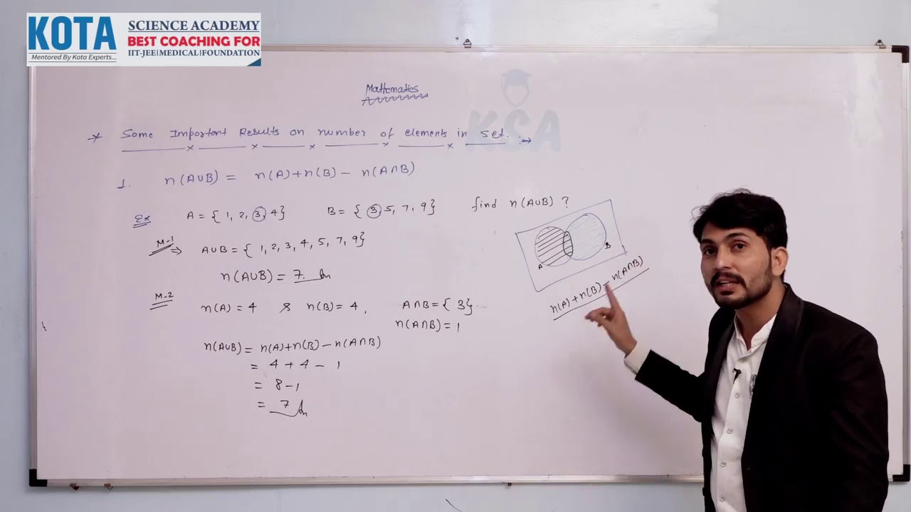 Mathematics Lecture 05 - YouTube