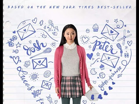 Top 5 romantic movies of 2018! + Trailers