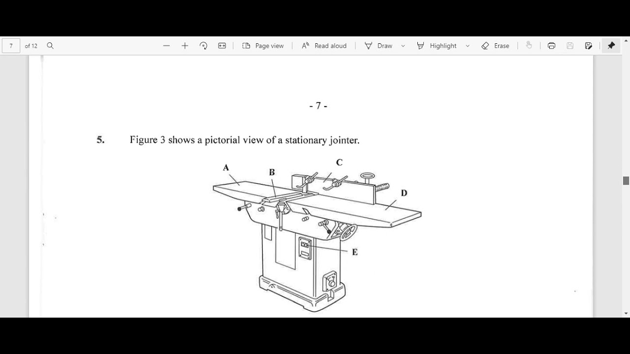 CSEC Building Technology - YouTube