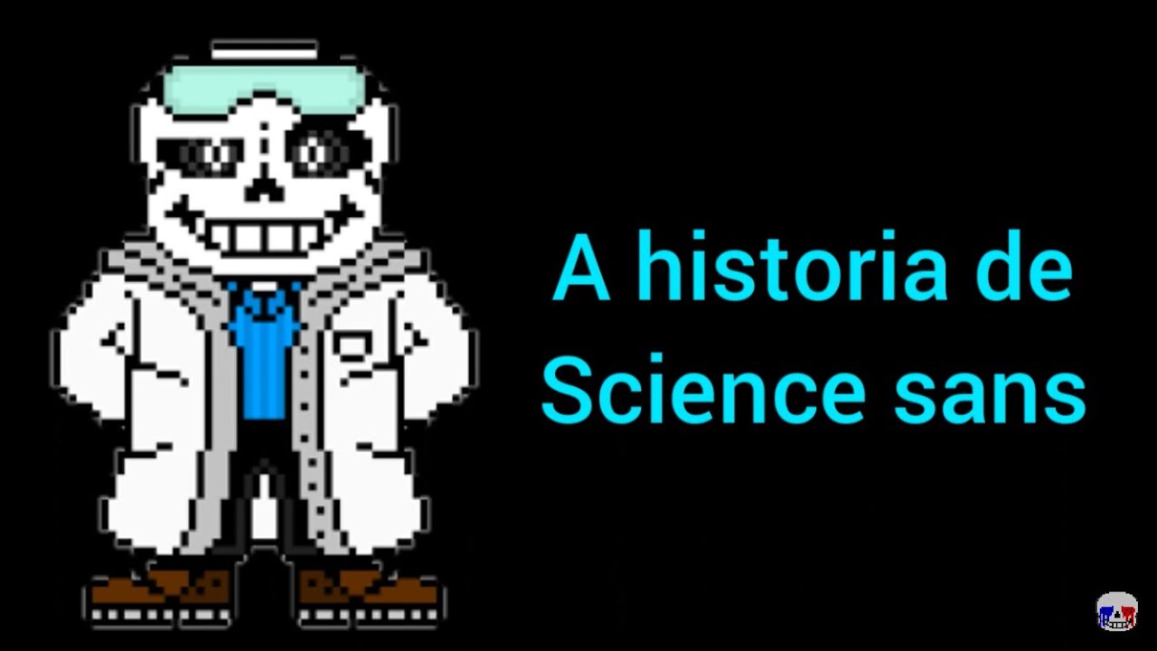 a história de Science sans - YouTube