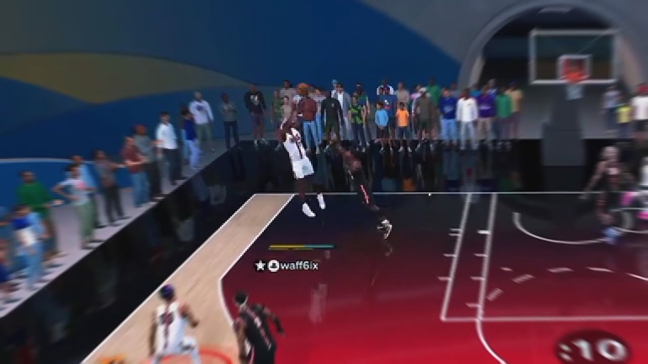 REC RANDOMS LOVE THIS 6'8 ULTIMATE FUN BUILD! - YouTube