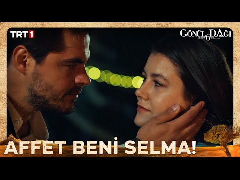 Bir daha ayrı düşmeyelim olur mu? - Gönül Dağı 187. Bölüm @trt1