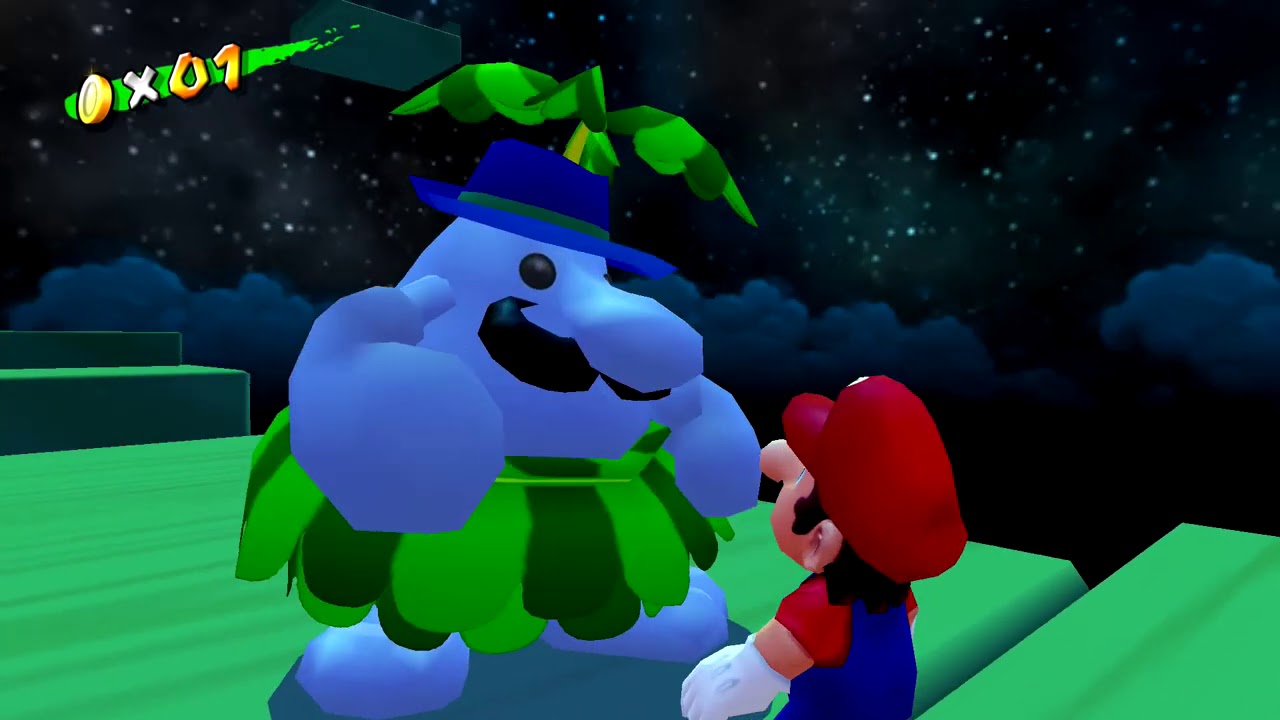 Super Mario Sunshine (3D All-Stars) - 16 - YouTube