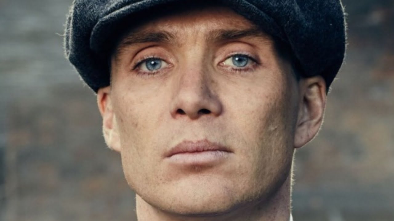 The Truth About The Real-Life Peaky Blinders - YouTube