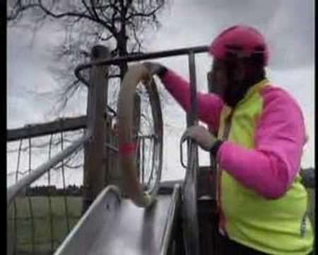 Explain-it: why are air-filled tyres faster? - YouTube