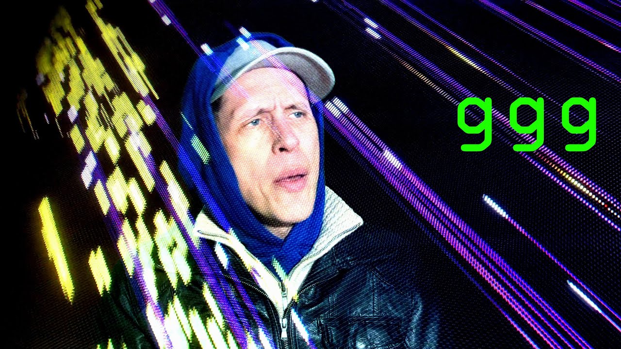 The Robba - ggg 🔋 [Music Video] 🔋 Hip Hop 2024 Single - YouTube