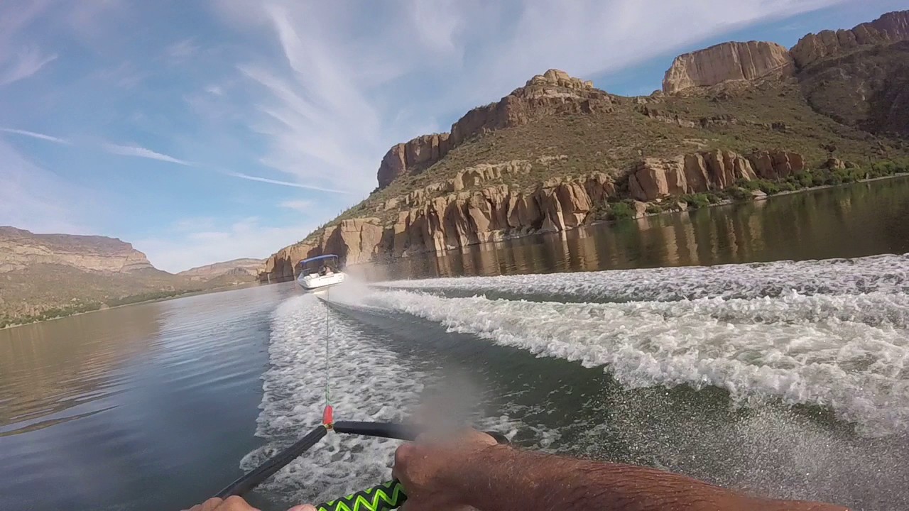 DAVID BRAUDRICK SKI LESSONS FOR DUMMIES - YouTube